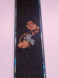 Nichols Inlay | Fretboards